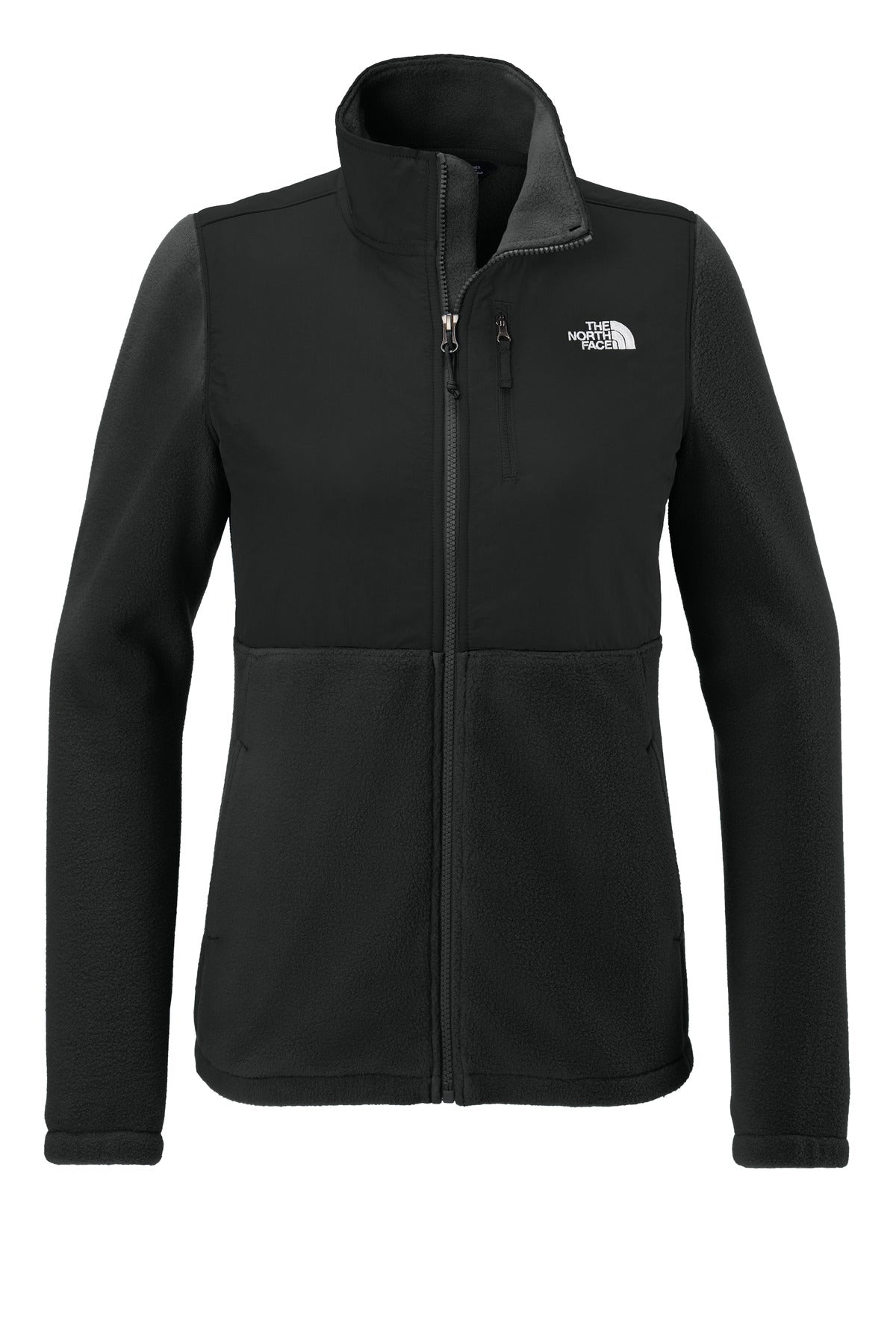 The North Face Women's Highest Peak Full-Zip Fleece Jacket – UNC School of Government BrandShop